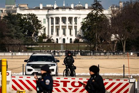 Opinion This Restraining Order Stopping Trumps Federal Funding