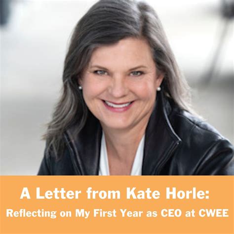 Dear Cwee Community What A Year It Has Been I Arrived At Cwee On July 26 2023 Full Of Equal