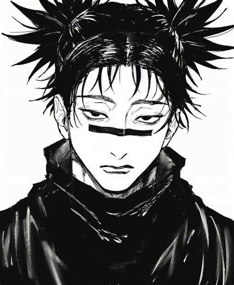 Choso Fanart