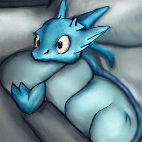 Pokemon Giving Birth