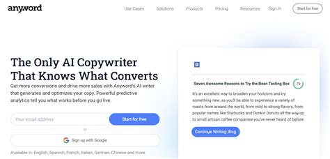 15 Of The Best Ai Content Generators Every Marketer Needs