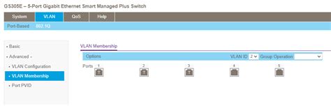 Lan Vlan On Same Interface Netgate Forum