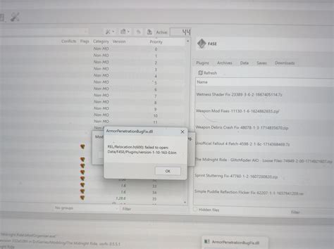 F4se Wont Launch R Fallout4mods