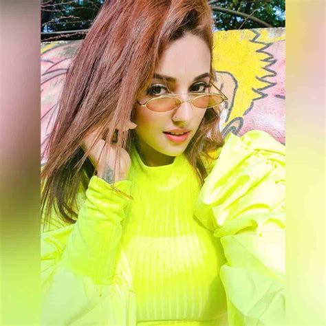 Pamela Mondal Style Social Media Photos And Videos 03 11 2020 Ritzystar
