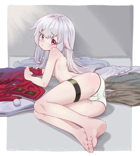 Karuru Clara Honkai Star Rail Honkai Star Rail Honkai Series