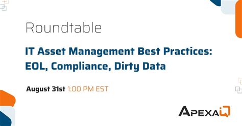 Itassetmanagement Itasm Cmdb Chris Klug