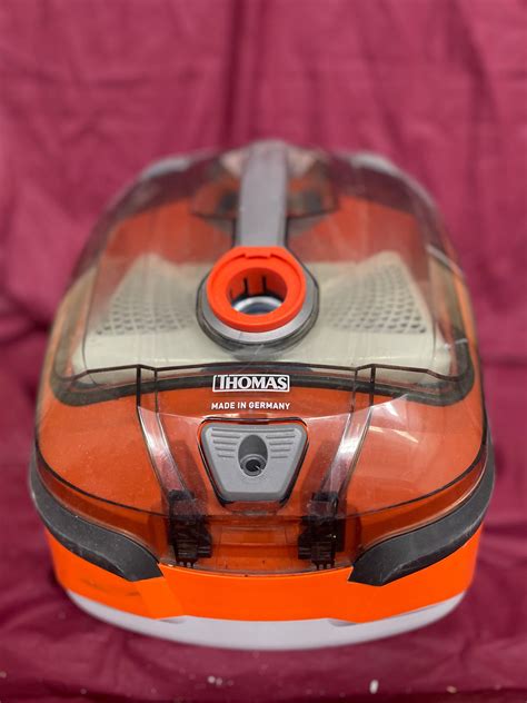 Прахосмукачка Thomas гр. Пловдив Южен • OLX.bg