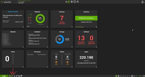 Help Me Find Screenconnect Ready To Connect Attribute In The Automate Database Rconnectwise