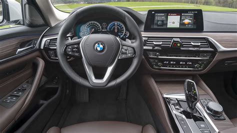 Bmw 520e