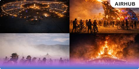 Burning Man Festival 2026 Dates Tickets Outfits And What To Expect