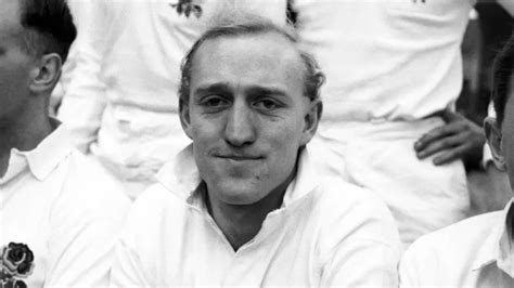 Ex England And British And Irish Lions Rugby Star Richard Sharp Dies Aged 87 As Former Club Pays