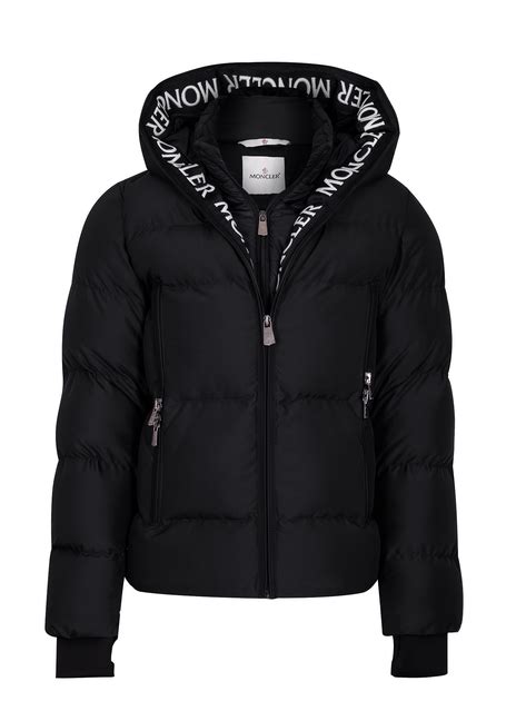 Мужские пуховики moncler - 92 фото