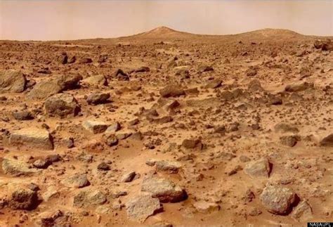 Amazing True Color Pictures Of Mars John Haydon Flickr
