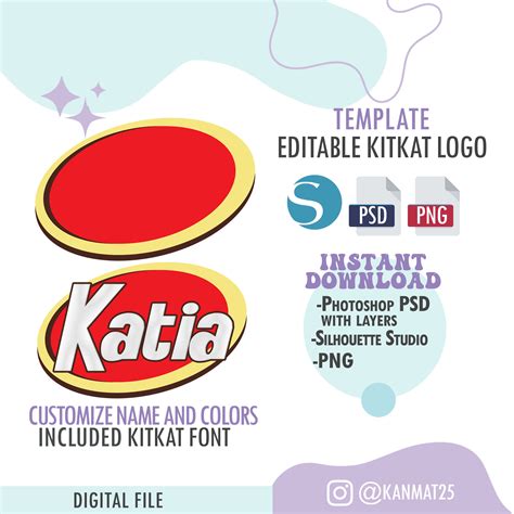 Download Kit Kat Logo In Svg Vector Or Png File Format 48 Off