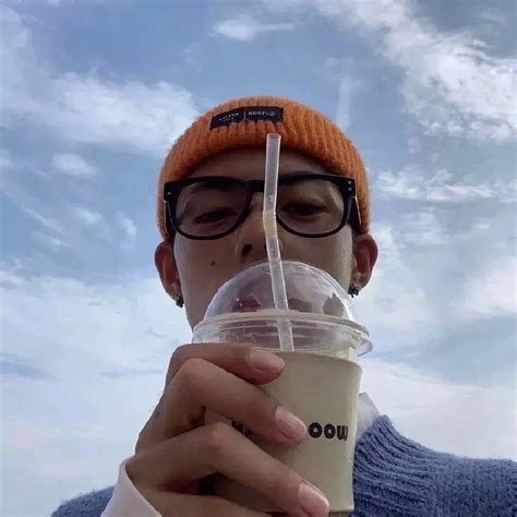 一眼就爱上的微信头像欧美头像 知乎