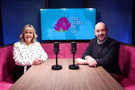 Nothing Is Off The Table Bbc News Ni Set To Launch New Podcast