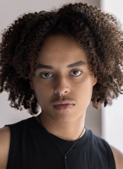 Tylan Grant National Theatre