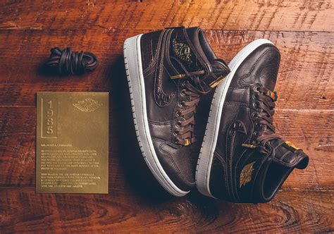 Is This The Last Of The Air Jordan 1 Pinnacle Series