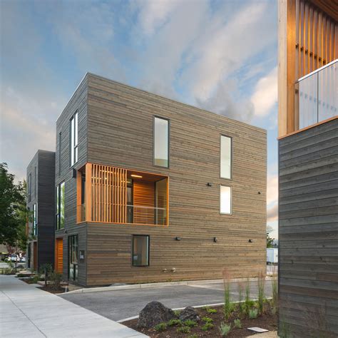 Jobs For Project Architects Including Roles At Gort Scott And Chris Dyson