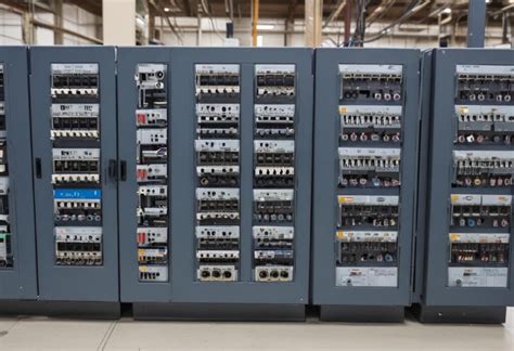 O Papel Dos Plcs Controladores Lógicos Programáveis Na Automação