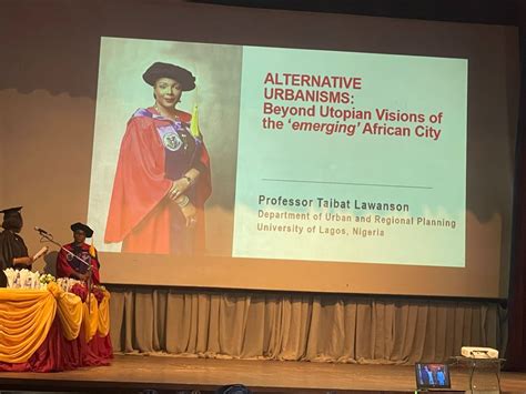 Abdul Gafar Oreagba On Linkedin I Had The Privilege Of Attending
