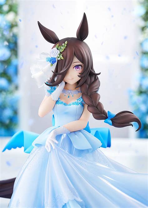 Uma Musume Pretty Derby Rice Shower The Day I Dreamed Of