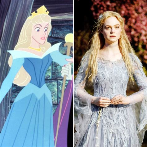 Live Action Aurora Unveiling The Actresses Who Brought Her To Life
