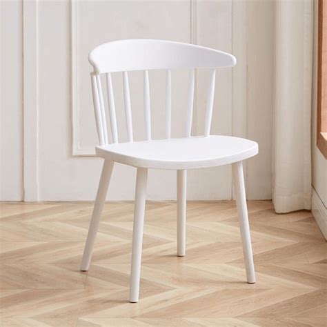 White Stackable Plastic Home Chair Primo Shop Furniture Shop In Kenya