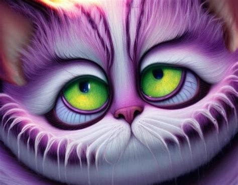 Grumpy Kitty R Nightcafe