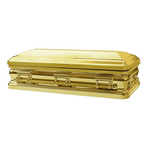 The Michael Jackson Casket And Where To Buy One