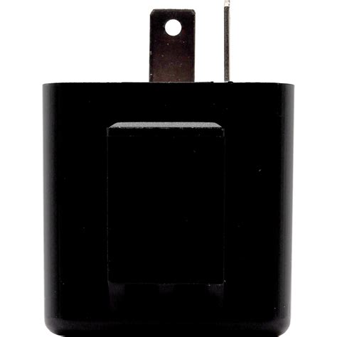 Ir25 Variable Flasher Relay Led