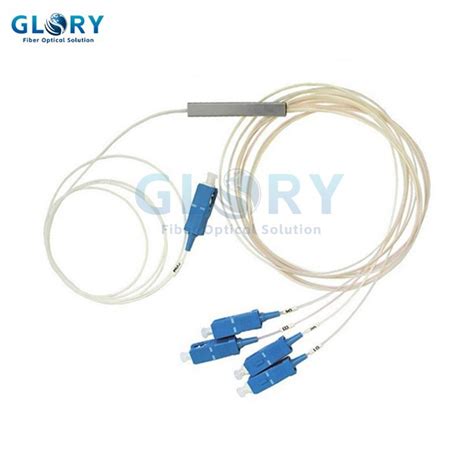 China Plc Splitter Without Connector Manufacturers Suppliers Factory Custom Service