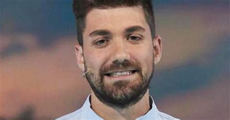 Gh DÚo Alejandro Albalá Cumple Su Promesa Y Aparece Completamente Desnudo