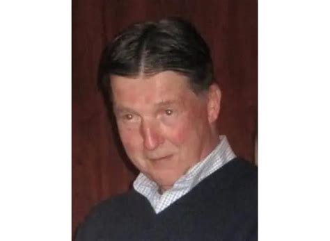 Edward Ned Lyons Obituary 2024 Windsor Ct Carmon Windsor Funeral Home