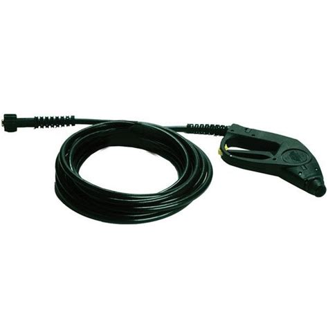Interpump Cleanmatic Gun And Hose Assembly Ccmtec Cleaning And Janitorial