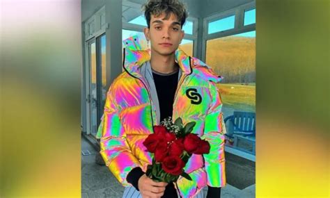 Who Is Marcus Dobre Wiki Biography Age Height Net Worth