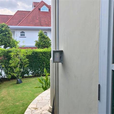 Risco Lightsys Doors And Gates Automation Company Enforce Automatics