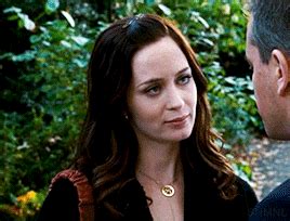 Request Emily Blunt Okay  On Er By Megami