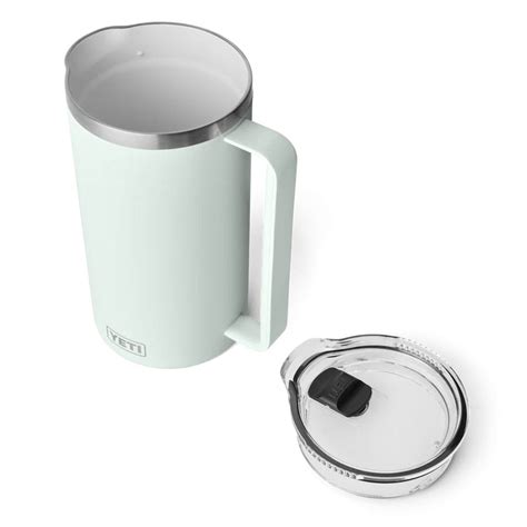 Yeti Rambler™ 64 Oz 19 L Pitcher With Durasip™ Ceramic Lining
