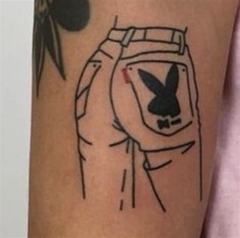 All Photos Of Halseys Tattoos And Their Meaning And Symbolism Yourtango