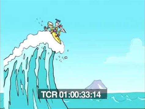 Phineas And Ferb Pilot Intro Youtube