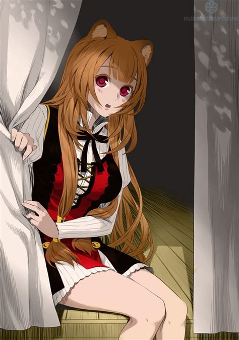 1 1 1 Raphtalia Tate No Yuusha No Nariagari Anime Fandoms