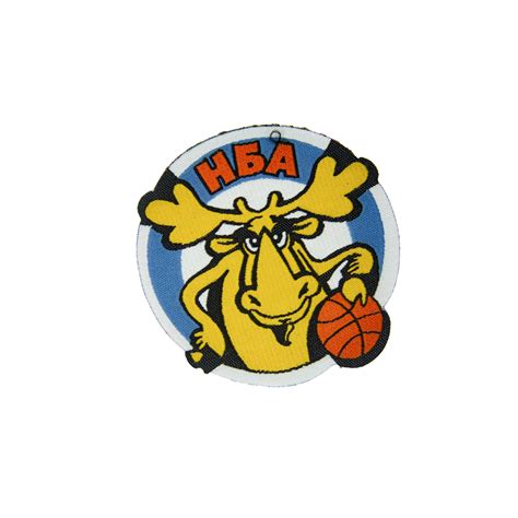 Parche Termoadhesivo Alse 384p Royal Mayorista