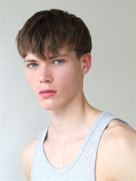 Izaac King Img Models