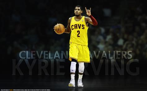 Kyrie Irving Wallpaper Cavs