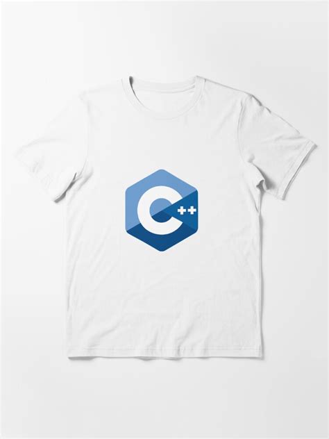 C Stickers Mugs And T Shirts T Shirt By Runx Redbubble