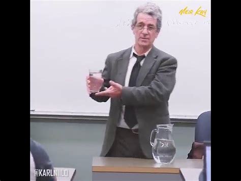 Karim Abdelkader On Linkedin Always Remember To Put The Glass Down Stress And Depression