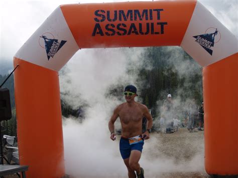 Summit Assault Winter Park Co