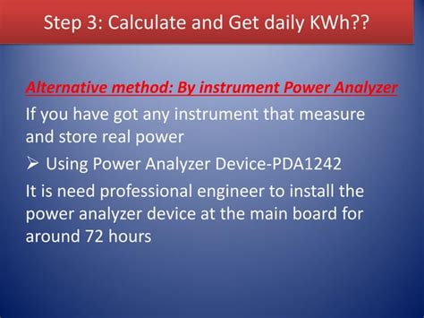 Lecture 2 Electrical Load Demand Analysis And Management Pdf
