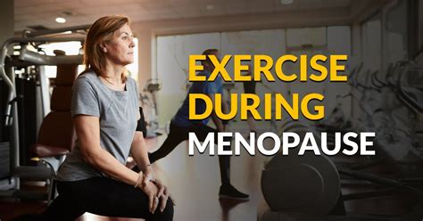 Issa International Sports Sciences Association On Linkedin Exercise During Menopause Is